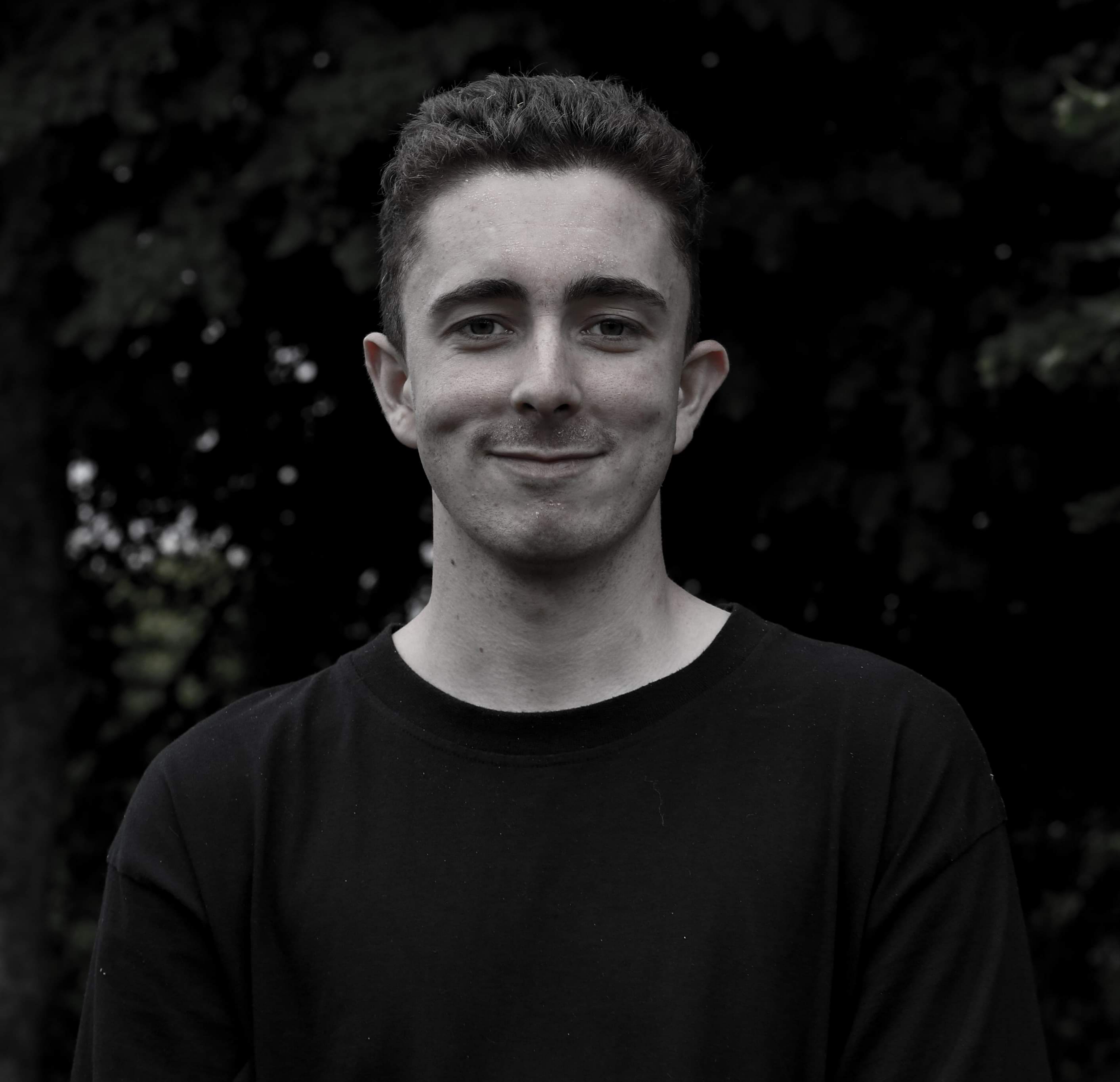 #YTT Profile: Joseph Mitchell Filmmaker and Photographer | Travellers Times